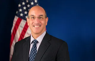 Drew Hirshfeld; Boosting quality and quantity at the USPTO | World IP ...